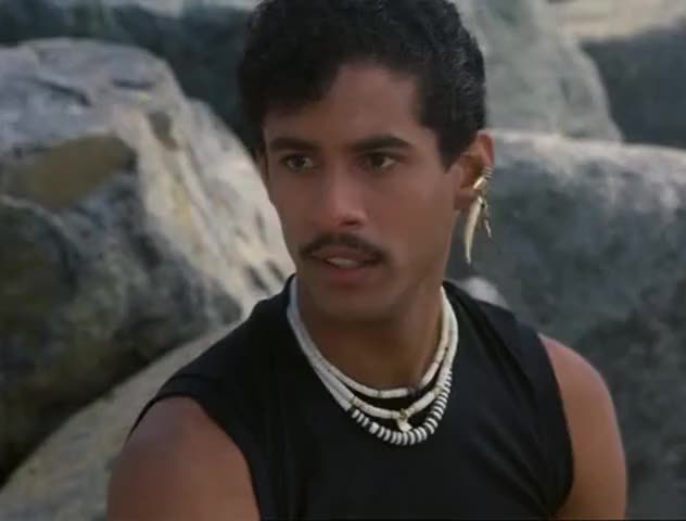 Ozone From Breakin
