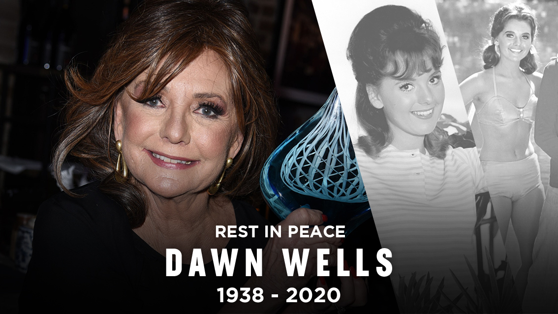 Dawn Wells Age