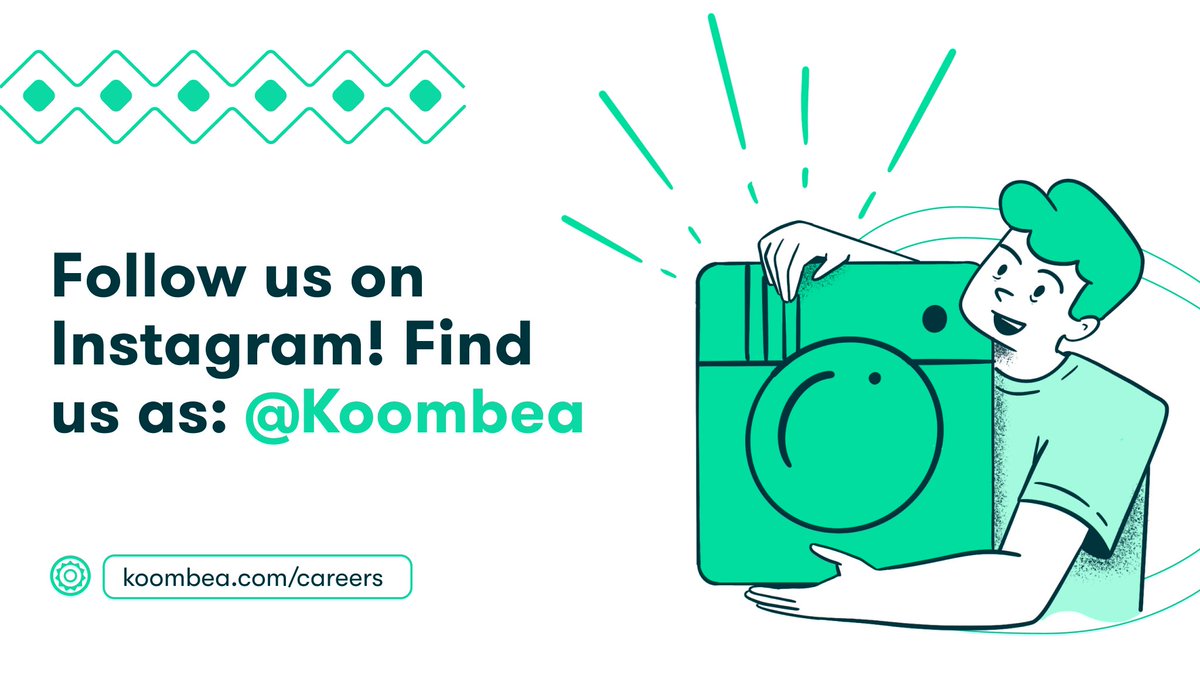 Koombea (@koombea) | Twitter