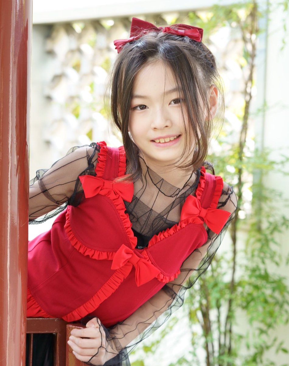 【画像】aoiさん 美少女JSモデルが可愛すぎる！ | ピチガッ!!