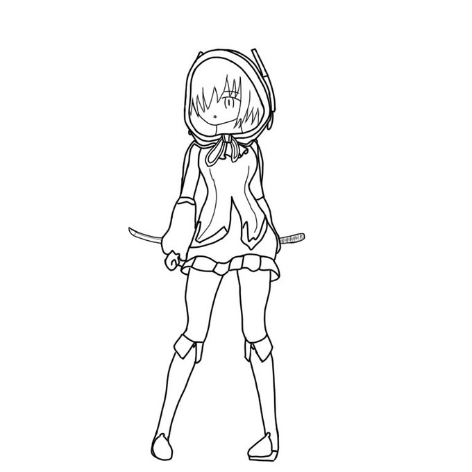 時雨 律稀 📕☔ (@togiri_official) さんのイラスト・マンガ作品まとめ (11 件) - Twoucan