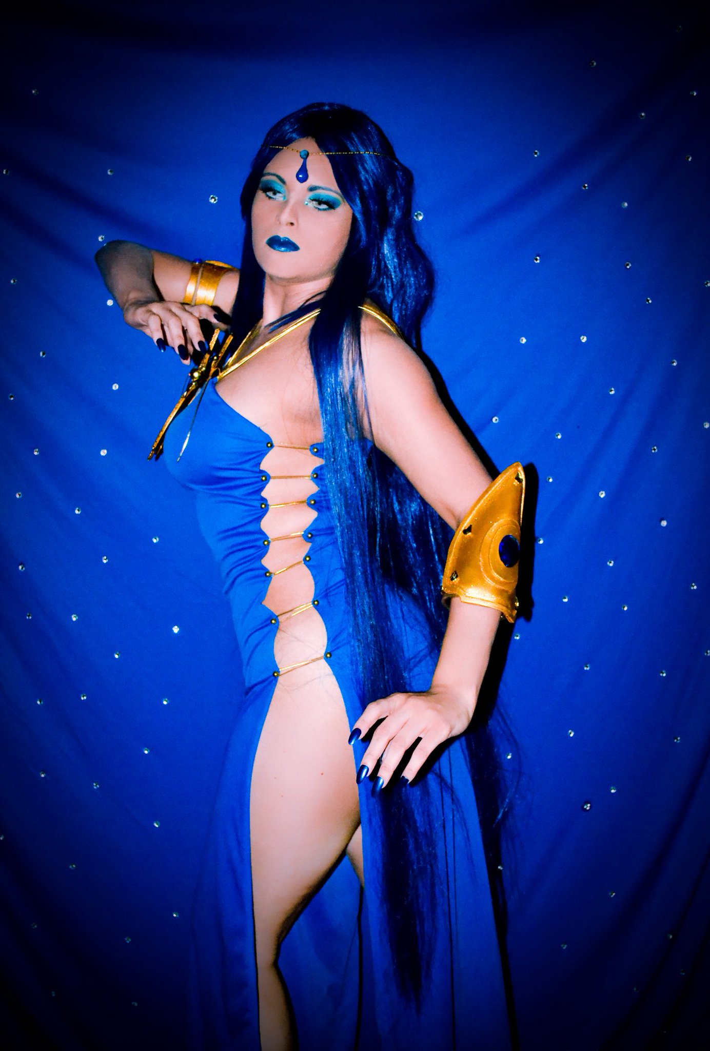 Luthy Lothlorien on Twitter: "Última lua cheia de 2020. Como não posso postar foto da lua em si ...