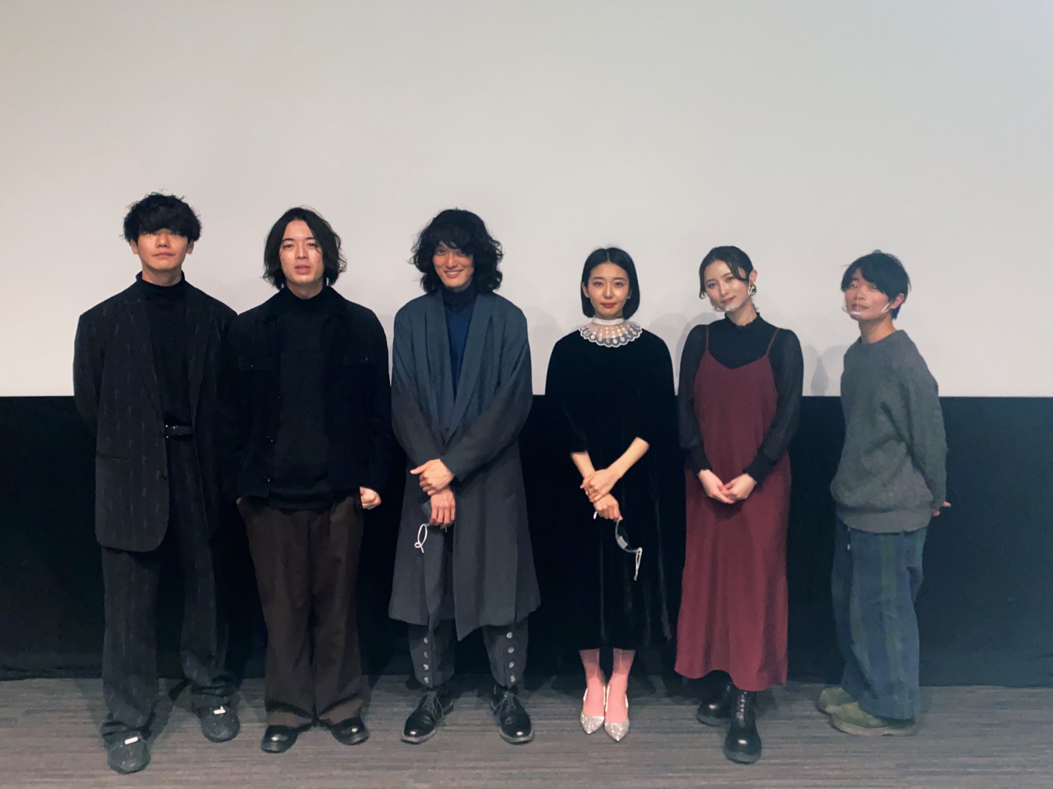 まつきりな｜Matsuki Rina on Twitter: "#2020年を振り返る 初主演&演技（純猥談、触れただけだった） 初TVCM（MEDULLA） 初アシスタントMC（発掘 ...