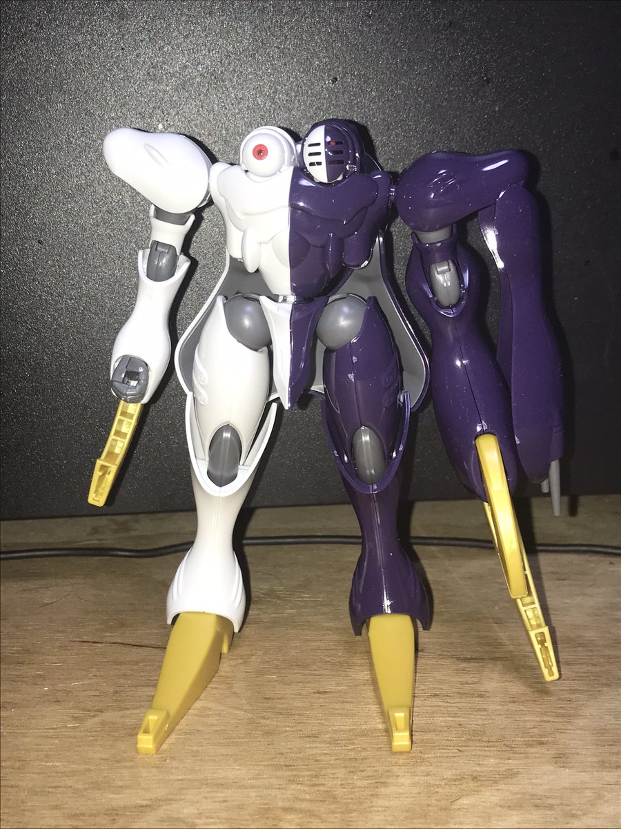 ゆーきダブルオー (@BraveW0_Qlala) さんのモデル作品まとめ (4 件) - Twoucan