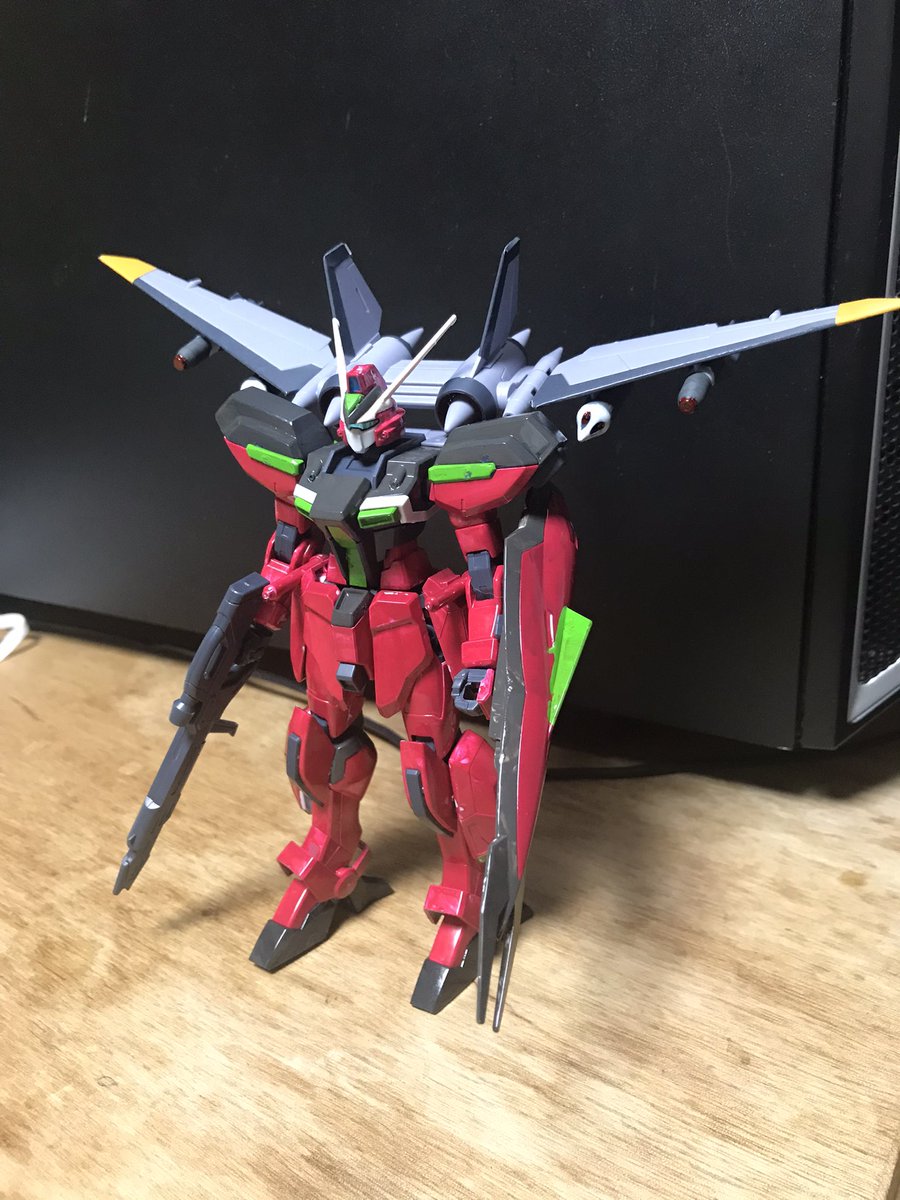 ゆーきダブルオー (@BraveW0_Qlala) さんのモデル作品まとめ (4 件) - Twoucan