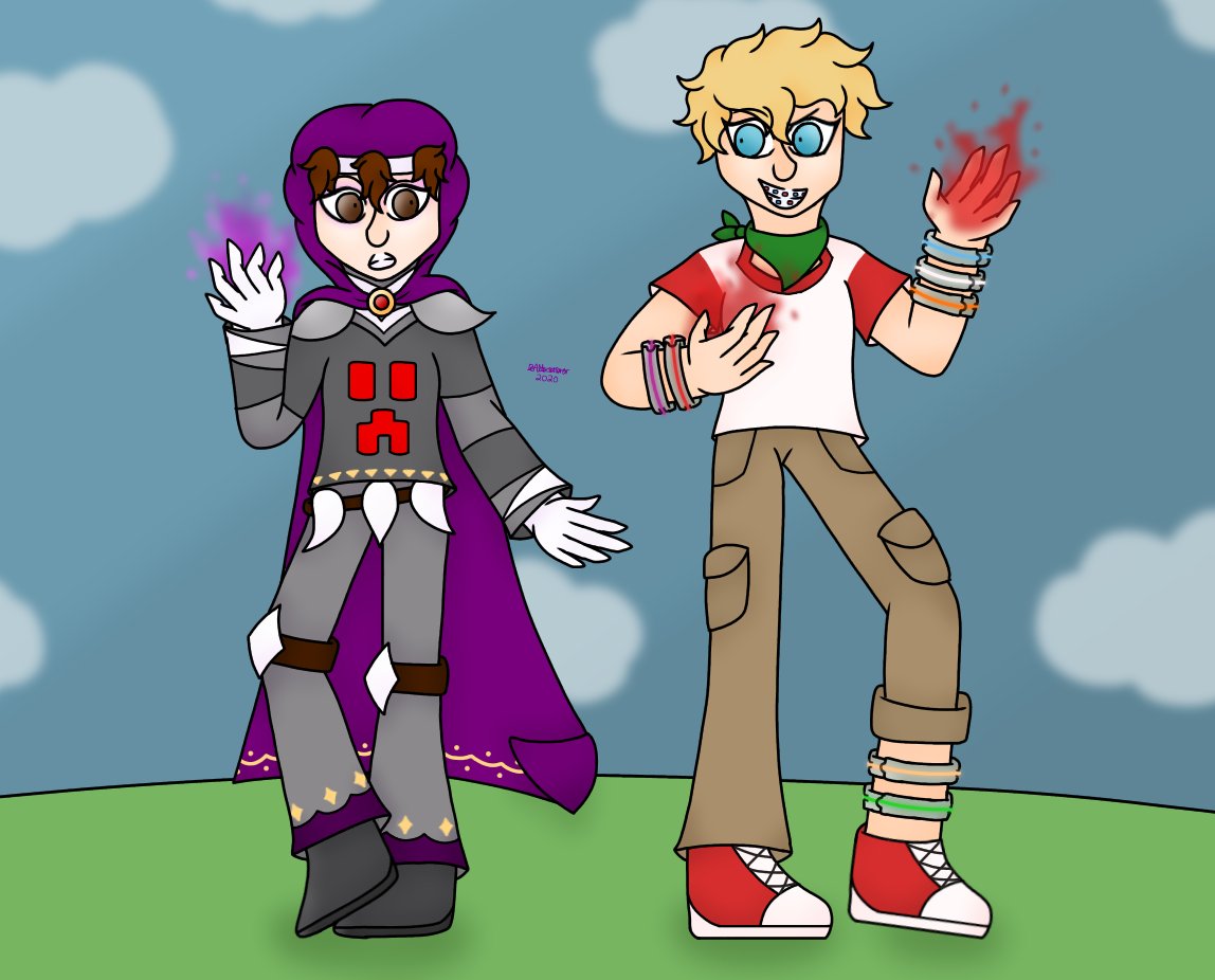 Team Crafted Animation