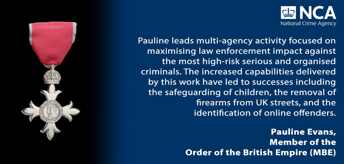 National Crime Agency (NCA) @NCA_UK Timeline, The Visualized Twitter ...