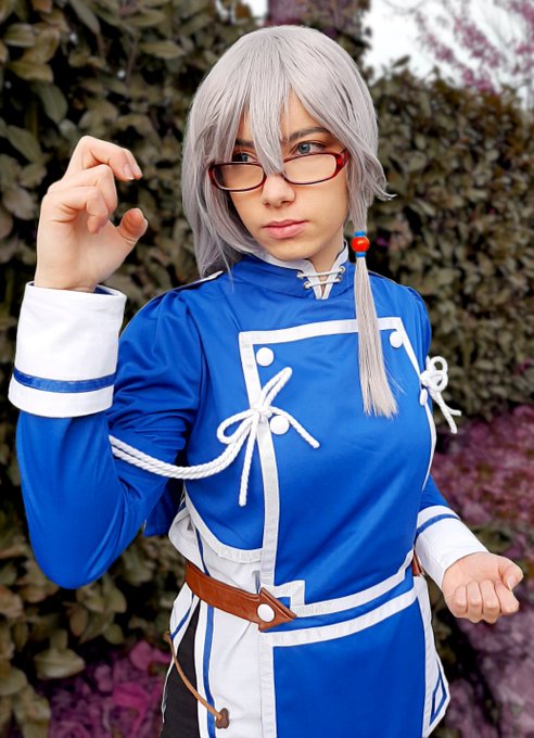 Redika_Cosplay (@redika_cosplay) さんのコスプレ作品まとめ (4 件) - Twoucan