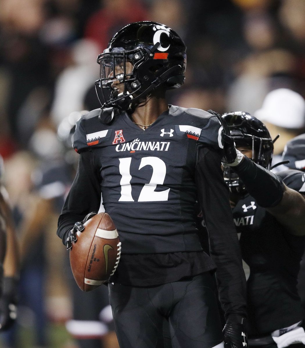 The Latest Cincinnati Bearcats NCAA Basketball News | SportSpyder