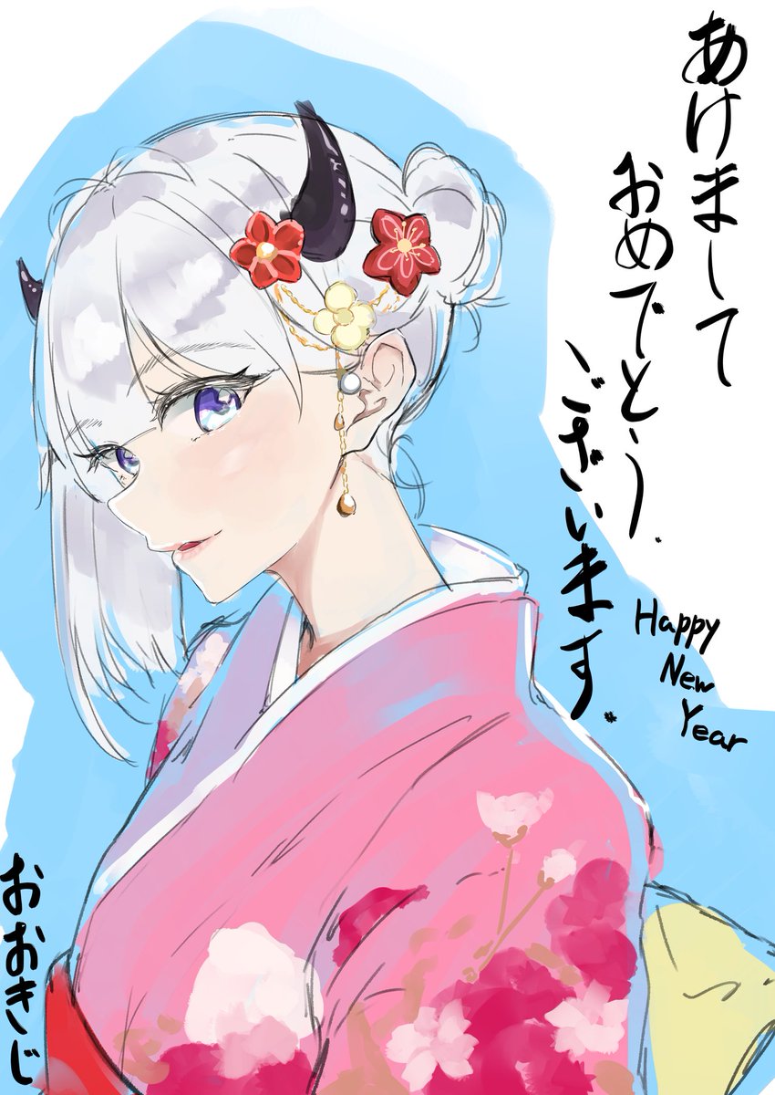 おおきじ / okiji@okiji_bの漫画作品一覧