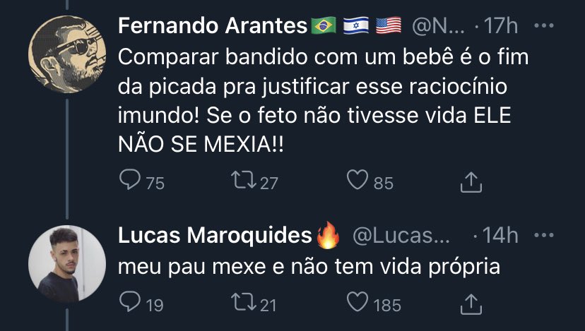 ThiagoPix (@Thicalvet) | Twitter