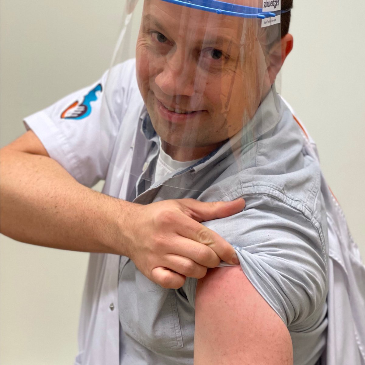 Mark Friebel's Instagram, Twitter & Facebook on IDCrawl