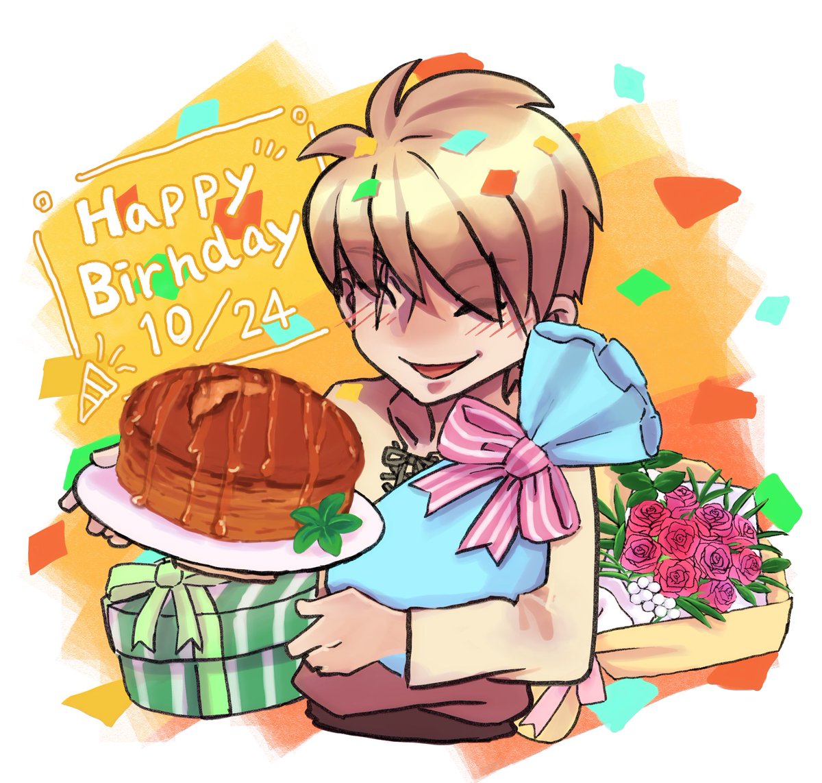 カリカリ梅 (@kariume_ume2) さんのイラスト・マンガ作品まとめ (28 件) - Twoucan