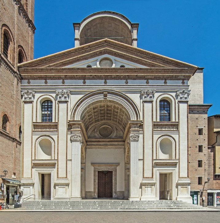 Sant Andrea Alberti