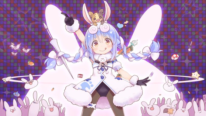 くぅ。@kuuuuのイラスト一覧(人気順)