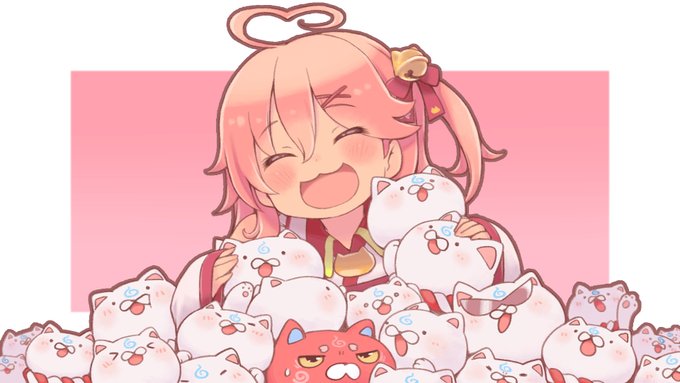 くぅ。@kuuuuのイラスト一覧(人気順)