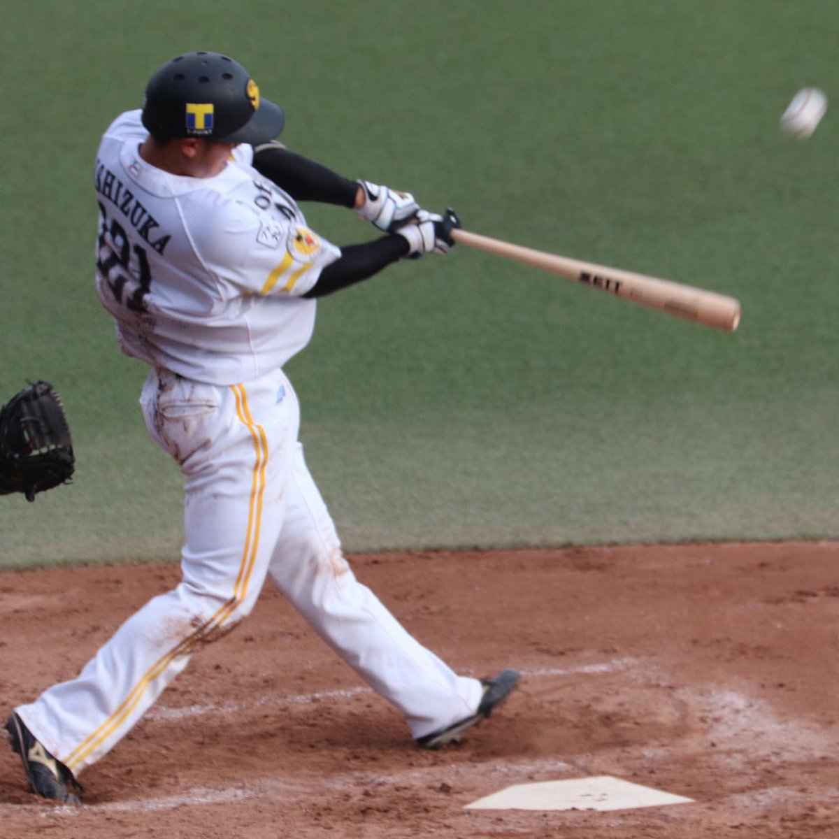 石塚 綜一郎 (@hawks_soichiro) | Twitter