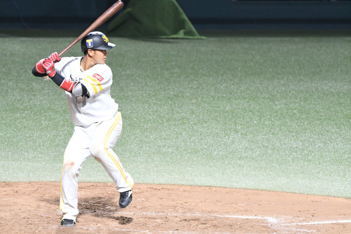 石塚 綜一郎 (@hawks_soichiro) | Twitter