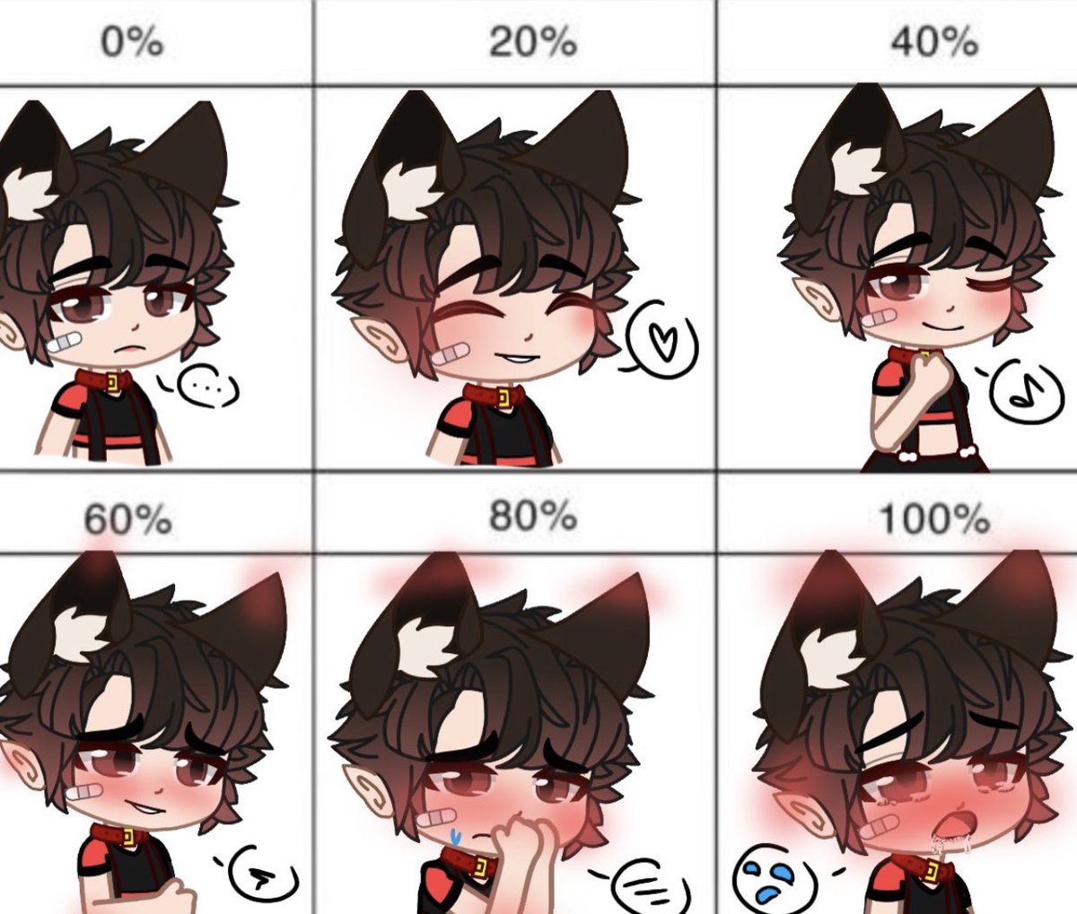 Cringey Gacha Ocs Gacha Ocs Gacha Life Memes S Imgflip 75240 Hot Sex Picture