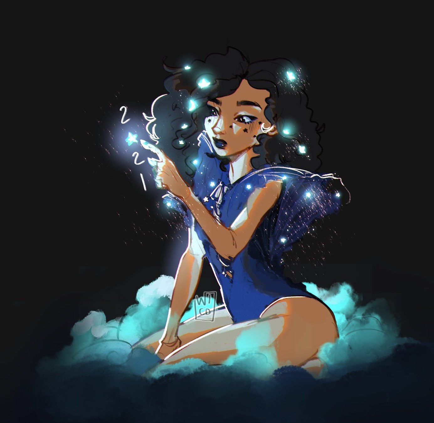 Screaming & Scribbles™ (s/h) on Twitter: "happy new year guys! https://t.co/hnvJEWURPC" / Twitter