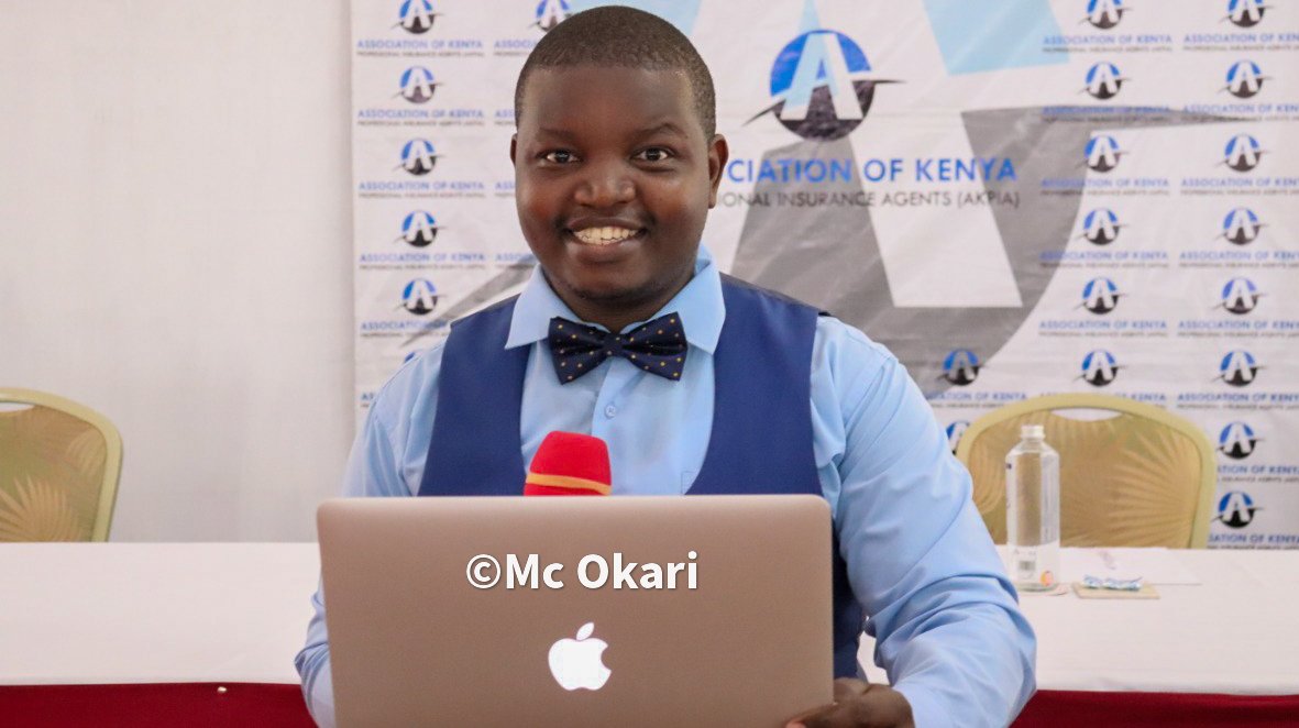 Mc Okari (@MceeOkari) | Twitter
