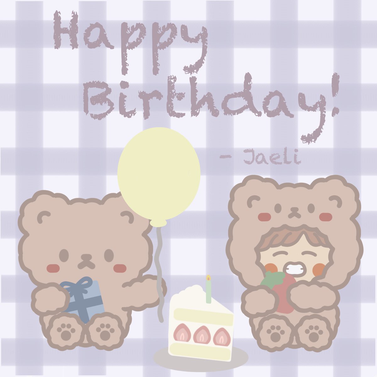 Jaeli ♡ (@Jaeli_) さんのイラスト・マンガ作品まとめ (1 件) - Twoucan