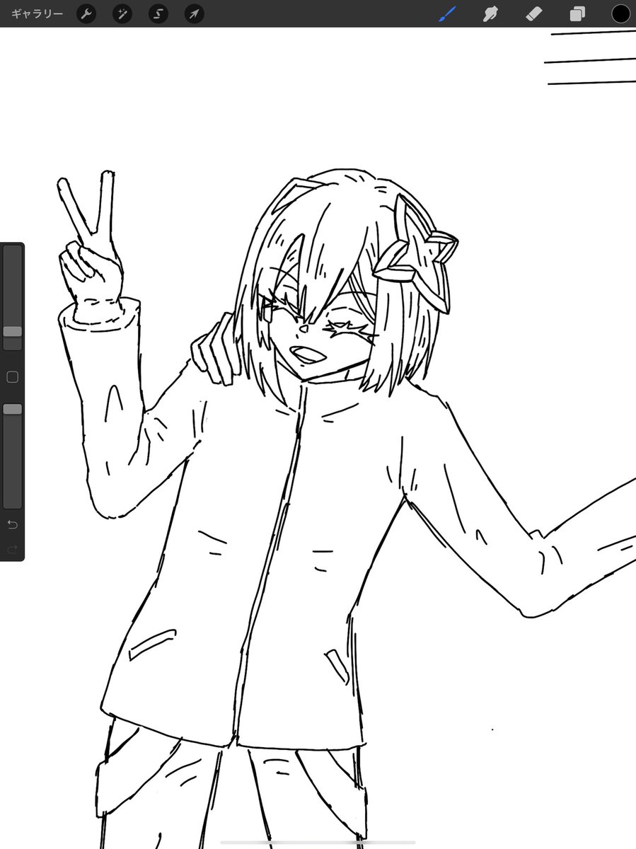 「@tanigox @airaniiofifteen YAGOO'll be gone... 」かずべっくの漫画