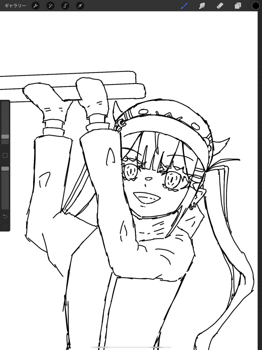 「@tanigox @airaniiofifteen YAGOO'll be gone... 」かずべっくの漫画