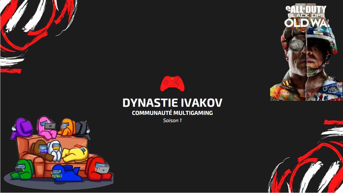 Communauté Ivakov (@CommuIvakov) | Twitter