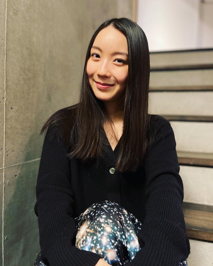 松田華音のプロフィール・画像・写真(2000026306)