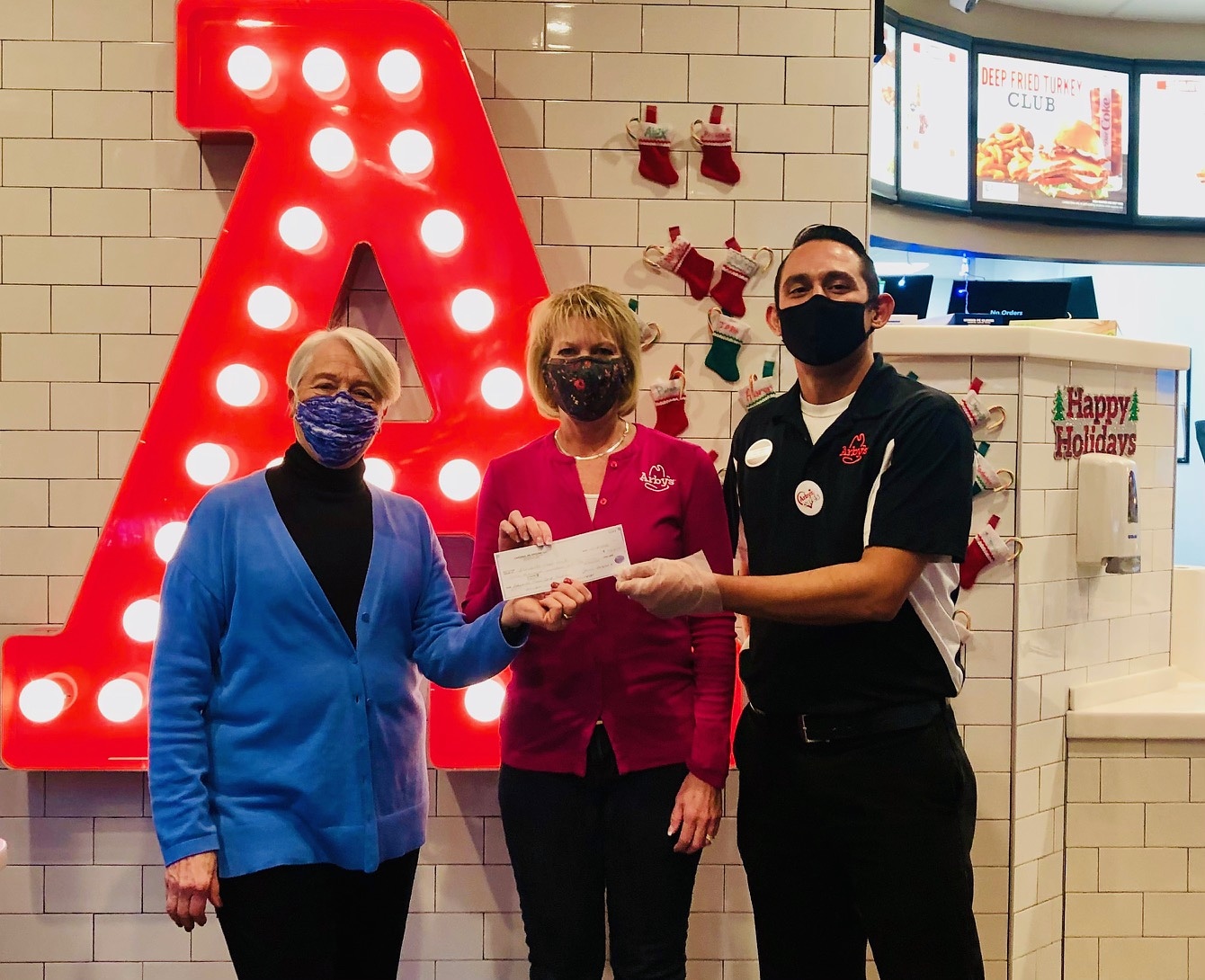 Miracle On 31st Street Tucson