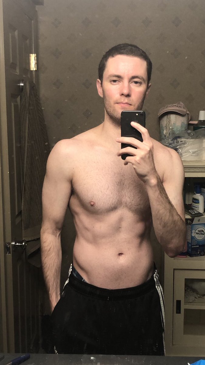 Greg Oden Bathroom Selfie