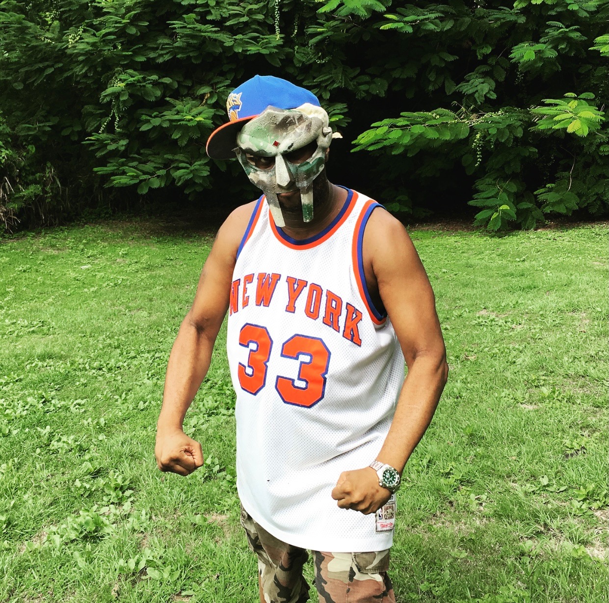 Mf Doom Mf Doom