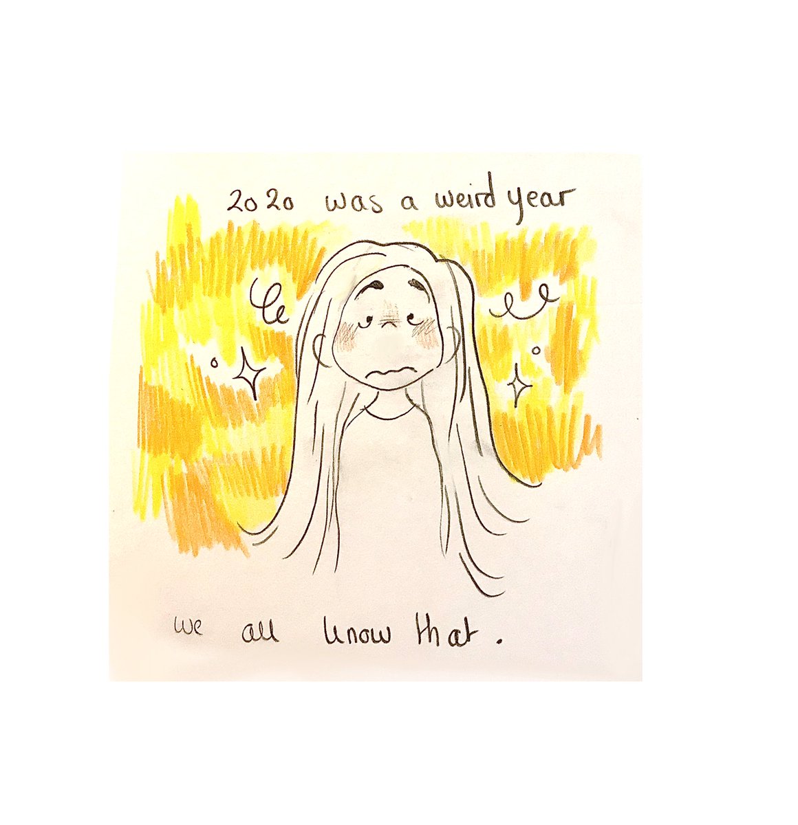 「fursona ? I love English spaniels :) 」em ☀️の漫画