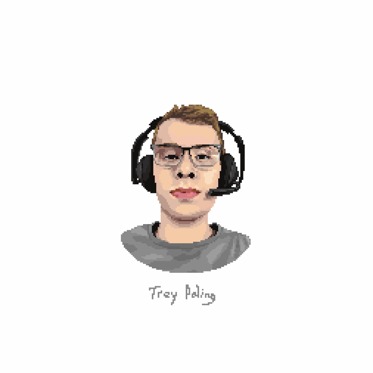 Trey Poling (@Trey_Poling2) さんのイラスト・マンガ作品まとめ (43 件) - Twoucan
