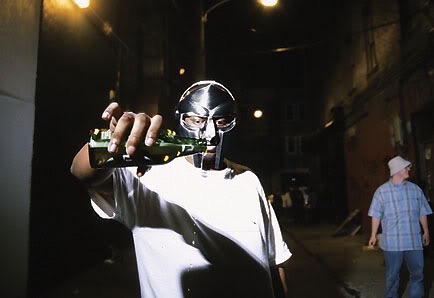 What is your favorite MF DOOM photo? : r/mfdoom