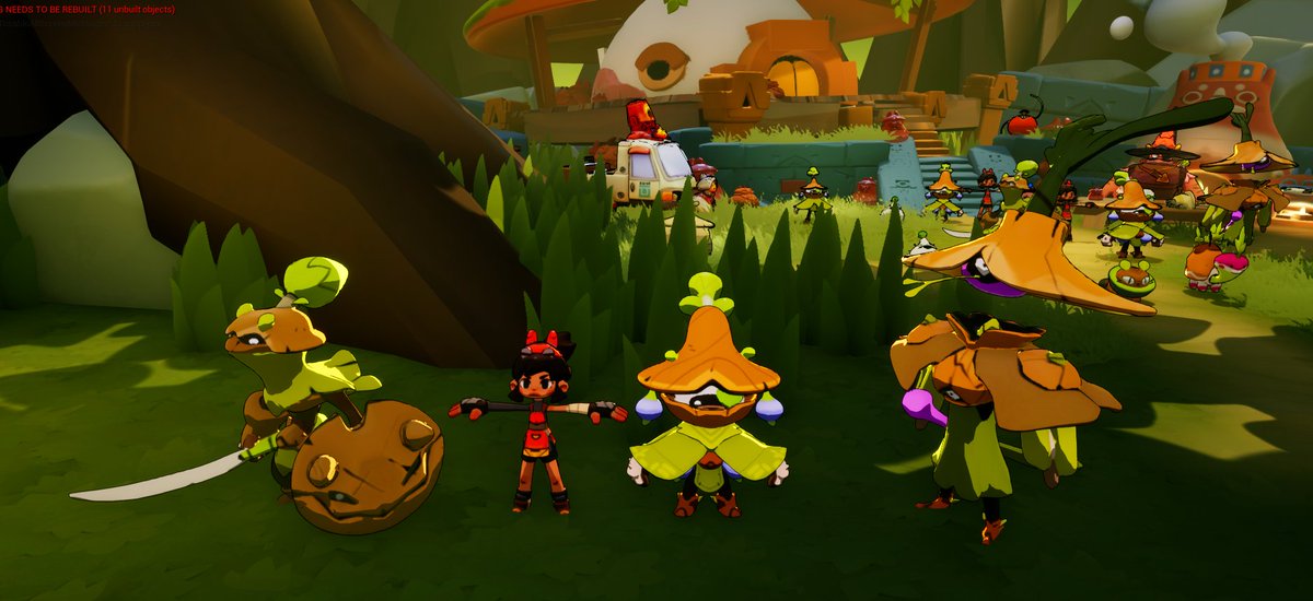 Beezul (@MrBeezul) さんのイラスト・マンガ作品まとめ (39 件) - Twoucan