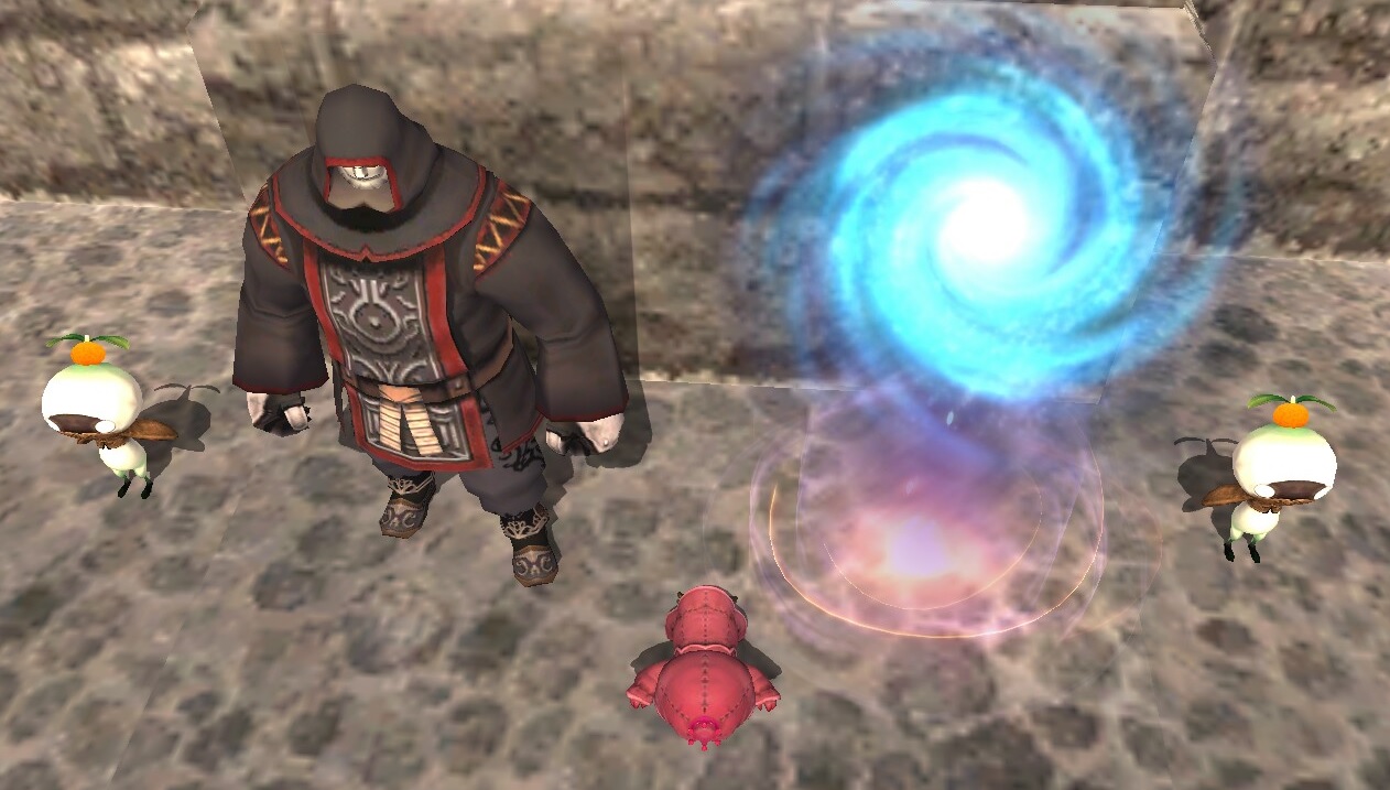 ぐだぐだそろにっき (@gdgd_ff11) / Twitter