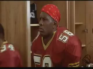 The Program Alvin Mack Quotes