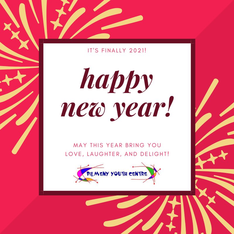 Pilmeny Youth Centre - Home