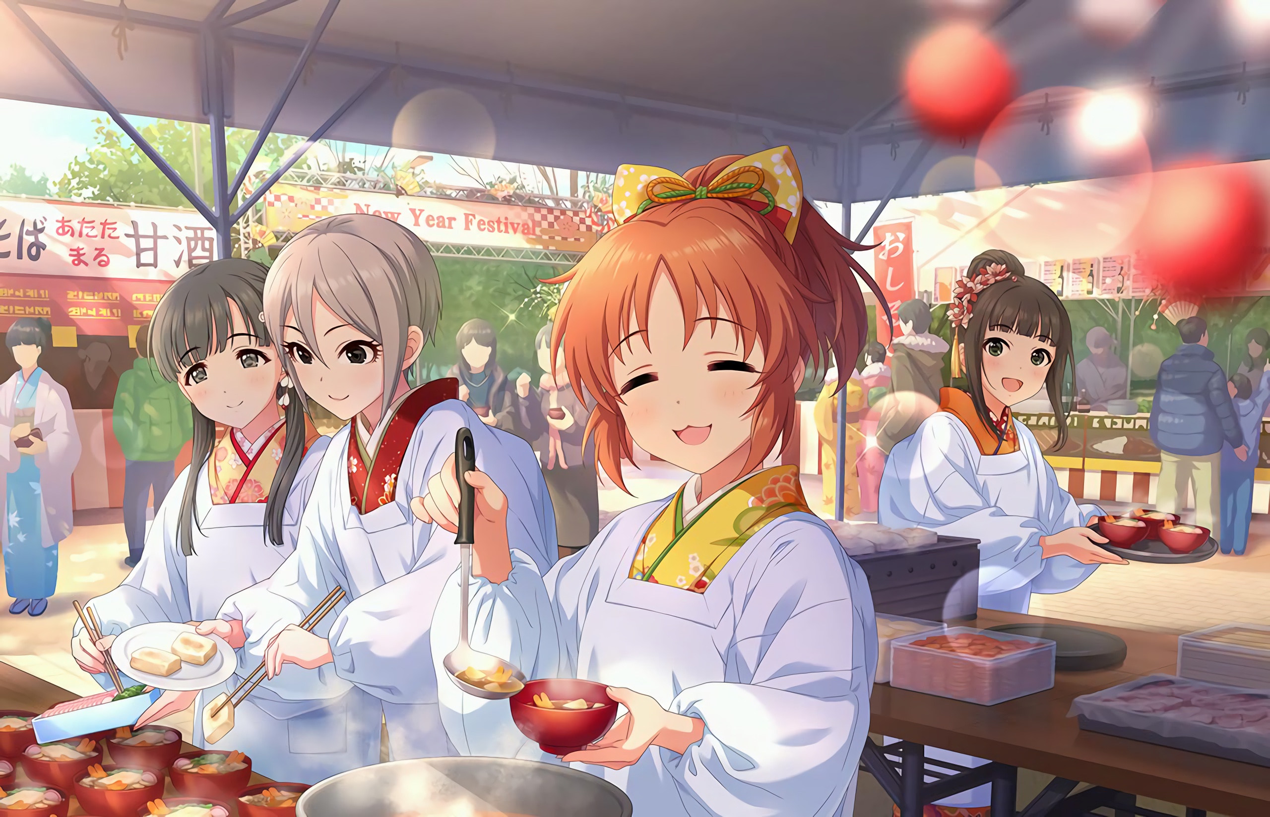 [@]아베 나나 7 - BATTLEPAGE