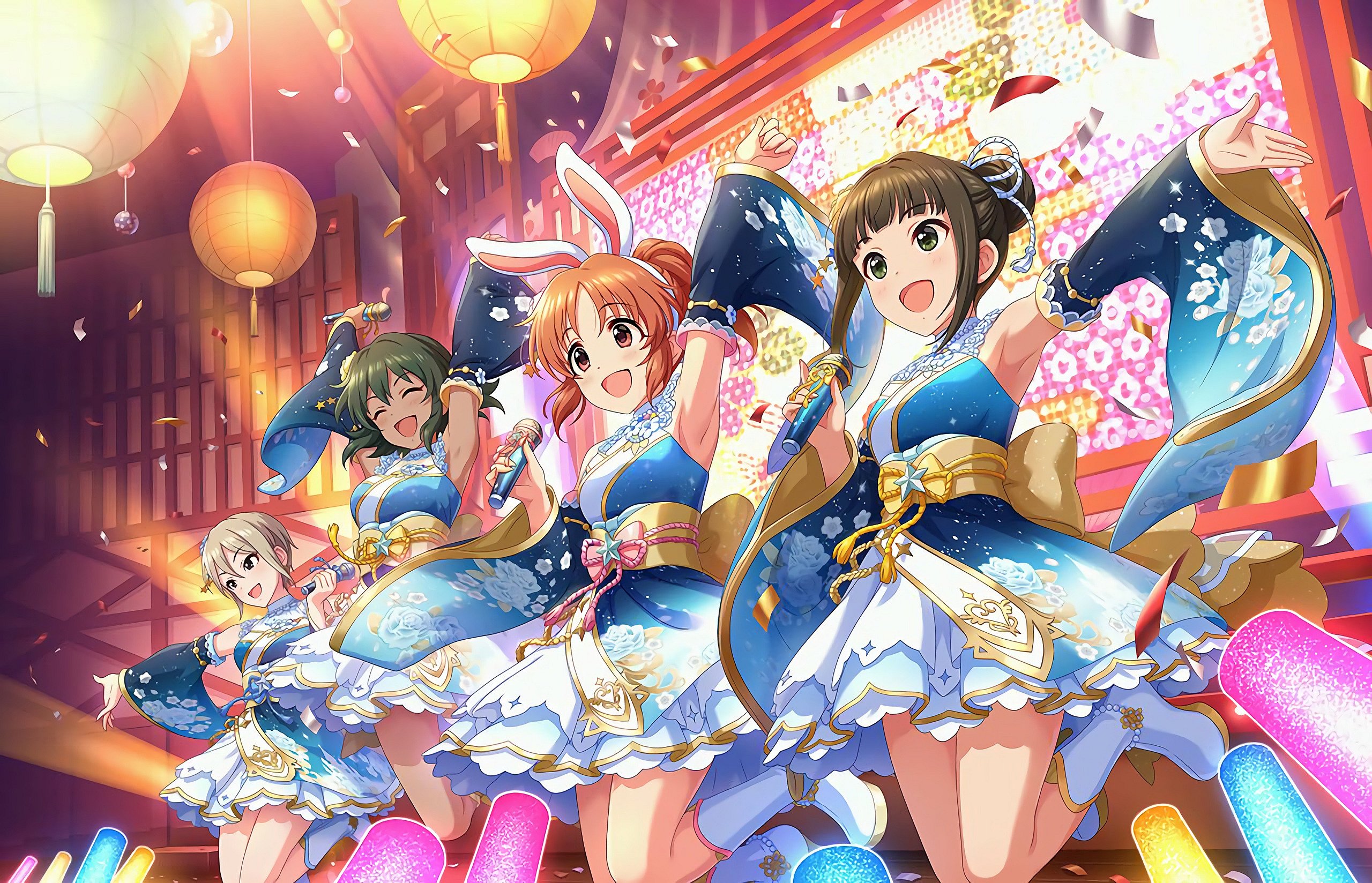 [@]아베 나나 7 - BATTLEPAGE