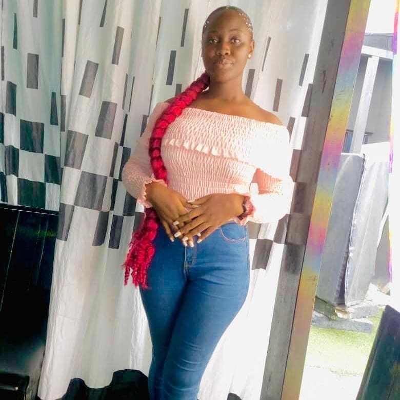 Chinecherem Favour Benson (@ChinecheremFav4) | Twitter