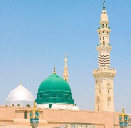 Ya Rasool Allah Unzur Halana