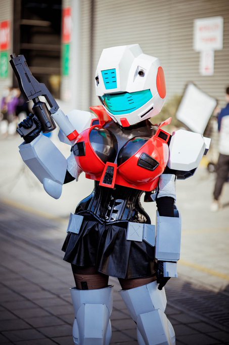 Cc 18 forever (@Ccupcat) さんのコスプレ作品まとめ (17 件) - Twoucan