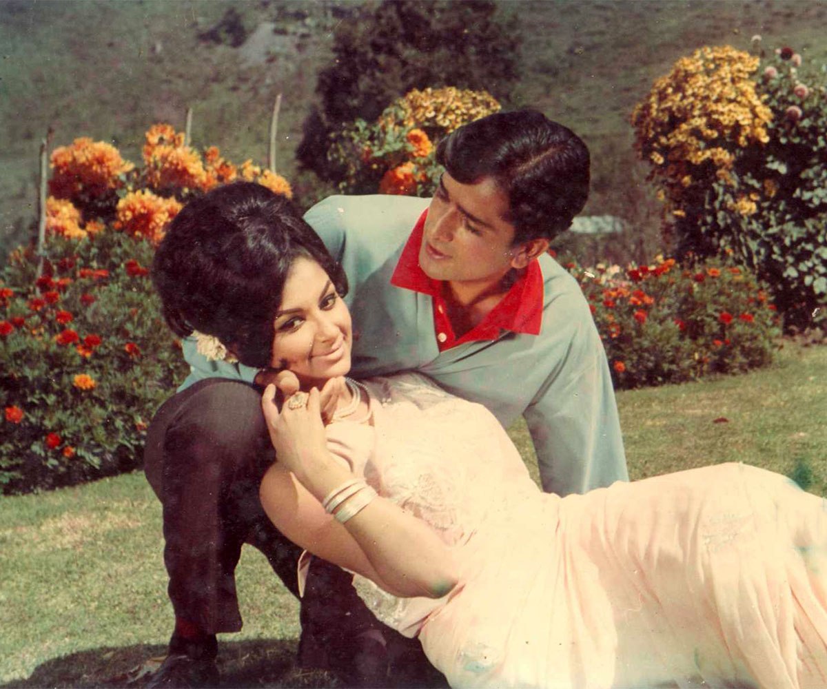 Shashi Kapoor Movies