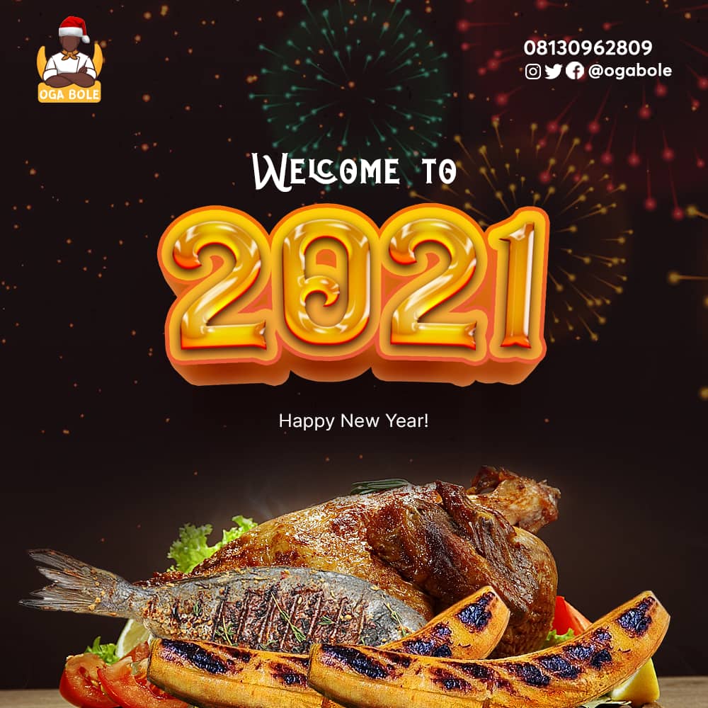 Oga Bole | BENIN STREET FOOD (@OgaBole) | Twitter