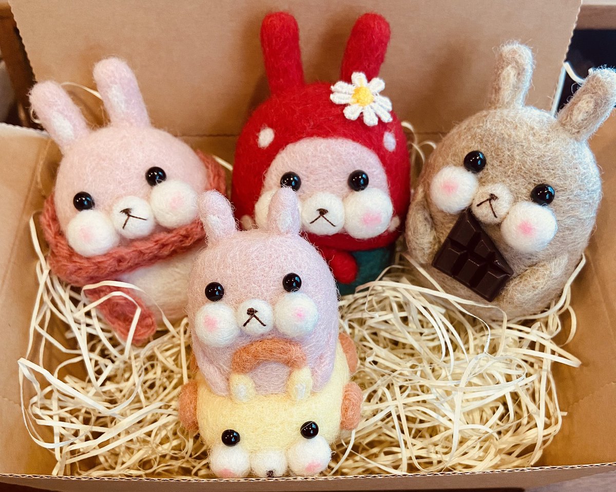 Twoucan - CANDY☆FLOWER kaechi (@CandyKaechi)