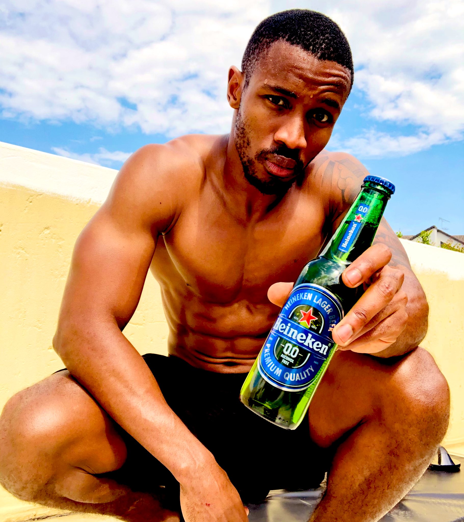 Lunga Shabalala 2022