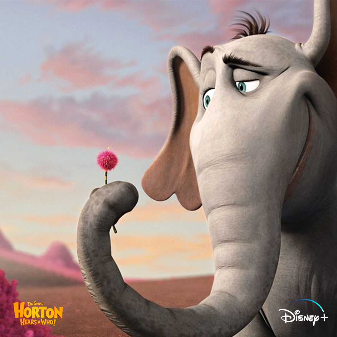 Horton Hears A Who Jungle Of Nool